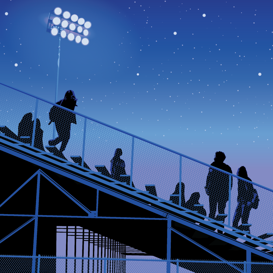 Round House Theatre | On Stage