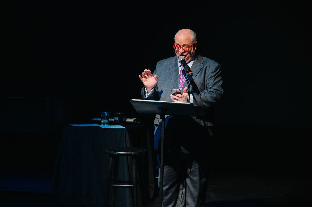 Round House Theatre | Broadway in Bethesda