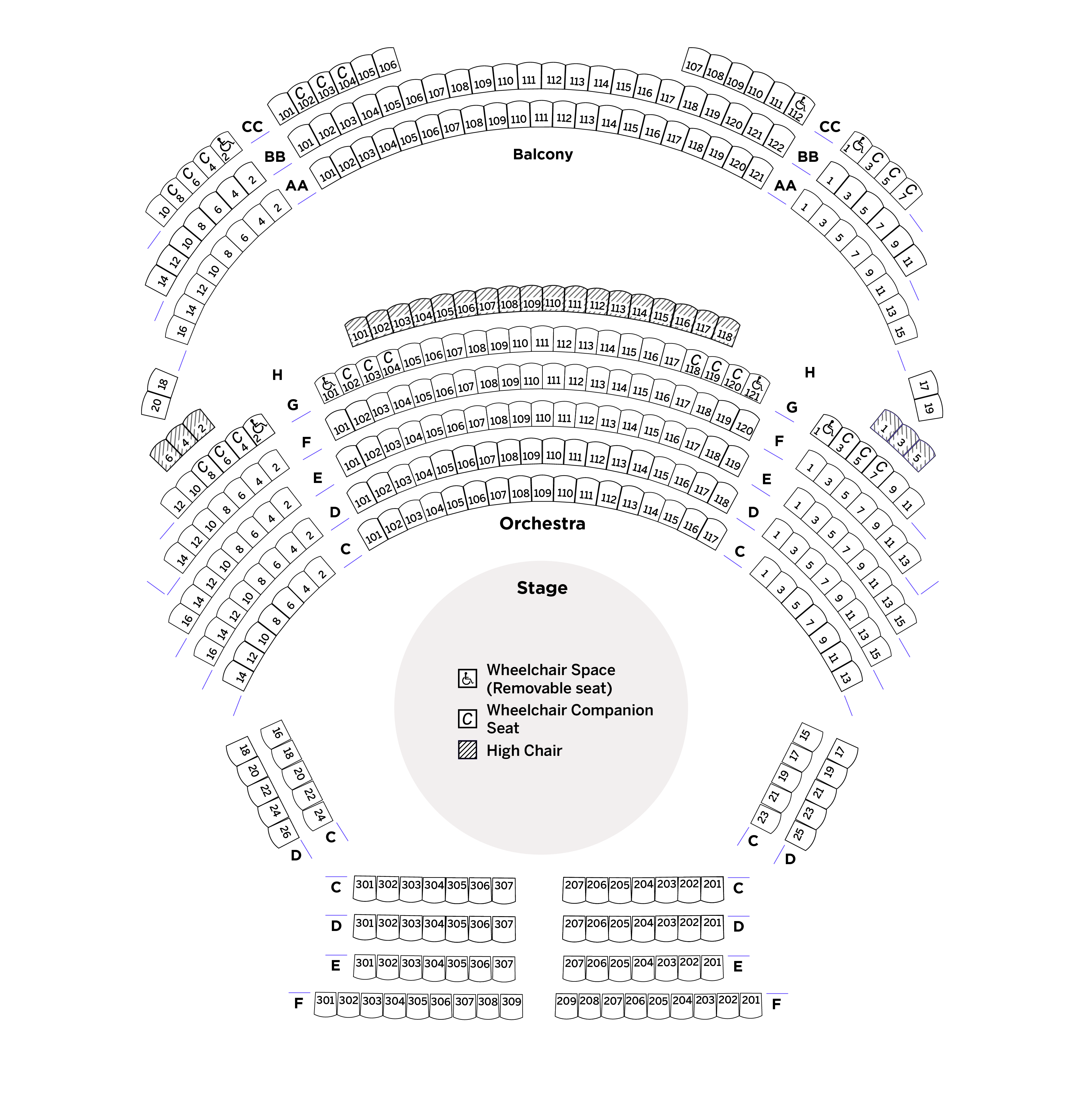 Bad Books | Round House Theatre