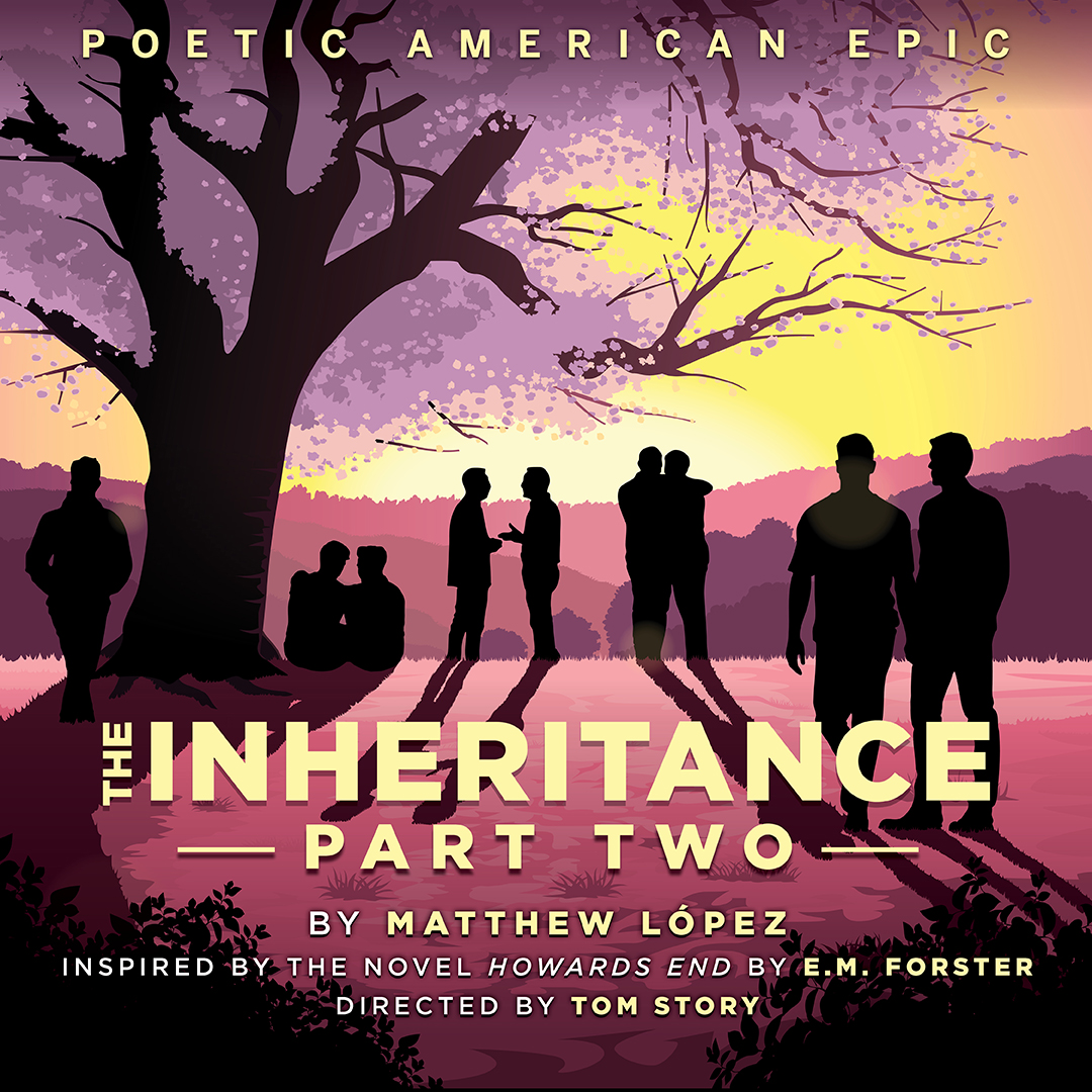 The Inheritance Part Two Round House Theatre